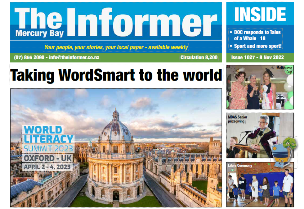 WordSmart & Prolexia – The Worlds No 1 Structured Literacy App